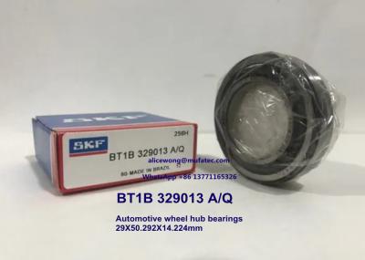 China BT1B 329013 A/Q automotive wheel hub bearings 29X50.292X14.224mm for sale