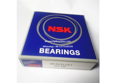 Cina HR30311DJ cuscinetti per autoveicoli per trasmissioni auto cuscinetti per parti di trasmissioni cuscinetti a rulli conici 56x120x29mm in vendita