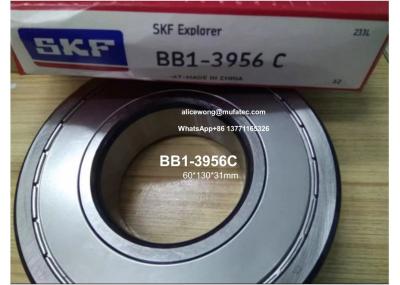 Cina BB1-3956 C BB1 3956 C cuscinetti per autoveicoli cuscinetti a sfera non standard per la riparazione e la manutenzione di autoveicoli 60x130x31mm in vendita