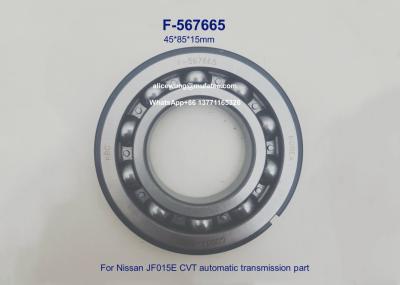 Cina F-567665 Nissan JF015E CVT cuscinetti di cambio automatico cuscinetti a sfera speciali per la riparazione di automobili 45x85x15mm in vendita