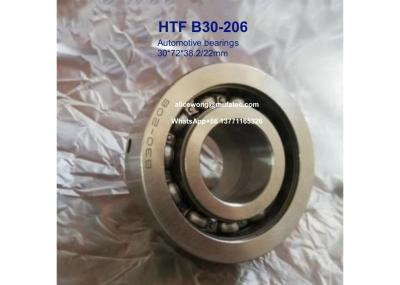 Cina HTFB30-206 B30-206 cuscinetti per auto anello interno cuscinetti estesi per riparazione e manutenzione auto 30x72x38.2/22mm in vendita