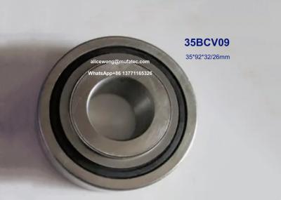 China 35BCVC09 Honda gearbox bearings inner ring extended ball bearings for Honda repair and maintenance 35x92x32/26mm for sale