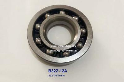 China B32Z-12A B32Z-12 auto bearings special ball bearings 32.8x76x16mm for sale