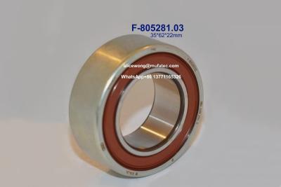 China F-805281 auto bearings special ball bearings for car repairing 35*62*22mm for sale