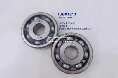 China 13BX4213 Honda Fengfan FIT electric steering column bearings 13*42*13mm for sale