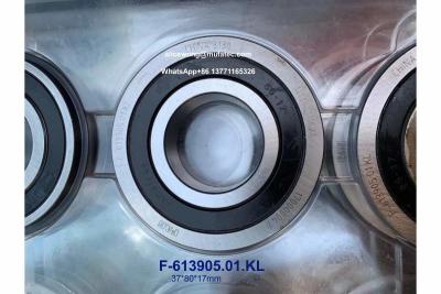 Cina F-613905.01.KL F-613905 01 cuscinetti per autoveicoli cuscinetti a sfera speciali per la riparazione e la manutenzione di autoveicoli 30*72*21mm in vendita