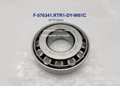 China F-576341.TR1 F-576341 Changan CS75 auto gearbox bearings tapered roller bearings 32*72*22mm for sale