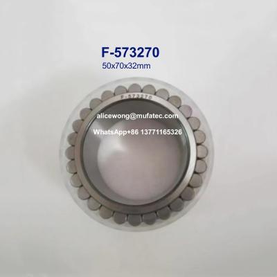 China F-573270 printing bearings cylindrical roller bearings without outer rings 50x70x32mm for sale