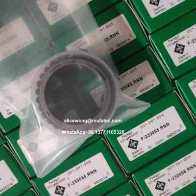 China F-230055.RNN F-230055 printing machine bearings cam follower bearings 45x61.55x32mm for sale