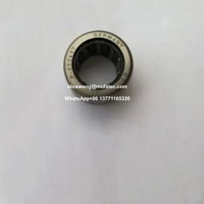 China F-222407 printing bearings needle roller bearings without inner ring 12x20x14mm for sale