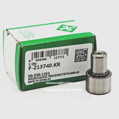 China F-213740.KR F-213740 Heidelberg printing machine bearings cam follower bearings 10x16x24.4mm for sale