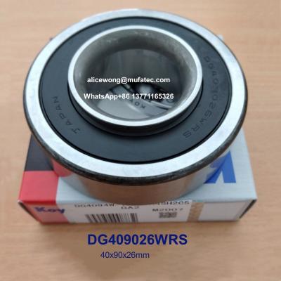 China DG409026WRS 90369-40071 Toyota parts wheel hub bearings special ball bearings 40x90x26mm for sale
