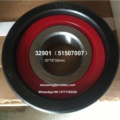 China 32901 51507007 reliable heavy duty forklift bearings full range available 30x78x28mm for sale