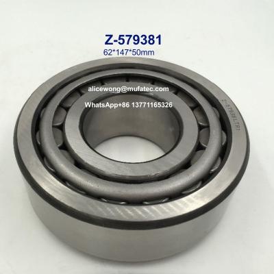 Cina Cuscinetti a rulli imperiali con gomma Z-579381 62x147x50 mm per la sostituzione di ricambi automobilistici in vendita