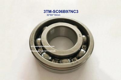 Cina Cuscinetti per autoveicoli Suzuki 3TM-SC06B97NC3 SC06B97NC3 09262-30097 Cuscinetti a sfera a scanalatura profonda 30x65x19mm9262-300 in vendita