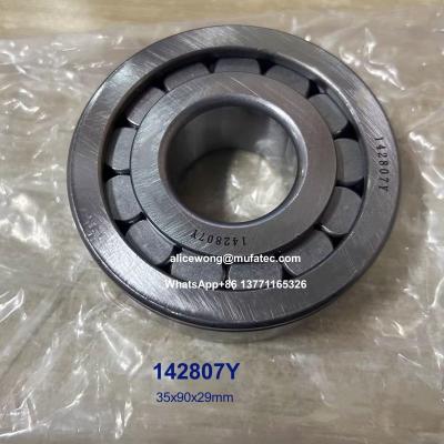 Китай 142807Y Автомобильные подшипники Цилиндрические подшипники 35x90x29 мм продается