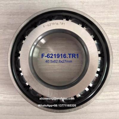 Cina F-621916.TR1 Cuscinetti per trasmissione del veicolo Cuscinetti imperiali a rulli conifici da 40.5x82.6x27 mm in vendita