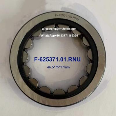 Cina F-625371.01.RNU Cuscinetti differenziali per autoveicoli 46.5x75x17 mm Cuscinetti a rulli cilindrici senza anelli interni in vendita
