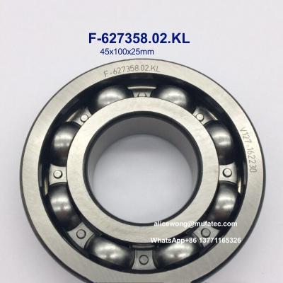 Cina F-627358 cuscinetti differenziali per autoveicoli compatibili con cuscinetti a sfera02.KL 45x100x25 mm in vendita