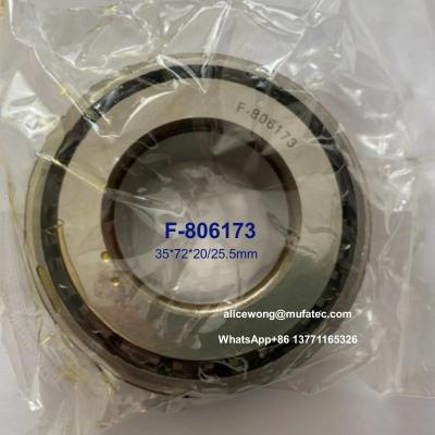 Cina F-806173 Cadillac SRX Cuscinetti differenziali Cuscinetti a rulli conici 35x72x20/25,5 mm in vendita