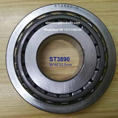 Cina ST3890 Cuscinetti per autoveicoli 39x90x22,5 mm Cuscinetti a rulli a punta in vendita