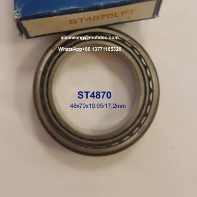 Cina ST4870 Cuscinetti a rulli conici 48x70x19.05/17.2 mm per Honda RAV4.5 Transmission in vendita