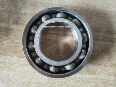 Cina SC0988E SC0988 Cuscinetti per autoveicoli Cuscinetti a sfera non standard 45x85x17 mm in vendita
