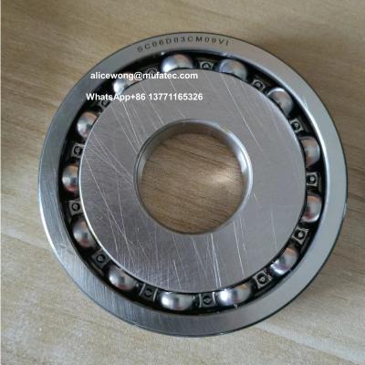 Cina SC06D03CM09V1 SC06D03 Nissan JF015E trasmissione CVT cuscinetti di puleggia cuscinetti a sfera speciali per la riparazione di automobili 30x85x13mm in vendita