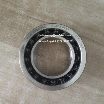 Cina F-615360.SKL F-615360 Mazda cuscinetti differenziali cuscinetti a sfera cuscinetti a rulli conici 35*62*20mm in vendita