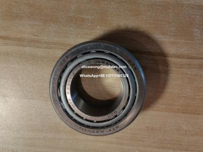 Cina R33-11g R33-11 Cuscinetti differenziali per autoveicoli 33x62x21mm Cuscinetti a rulli con gabbia in acciaio in vendita