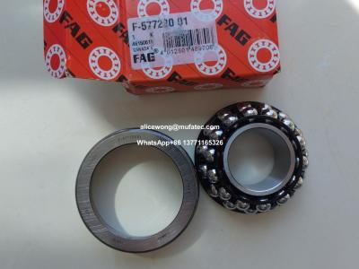 Cina F-577220.01 Ford Escape Ford Edge Cuscinetto dell'asse posteriore Cuscinetto differenziale posteriore Cuscinetti a sfera a doppia fila 30.15*64.3*26.5mm in vendita