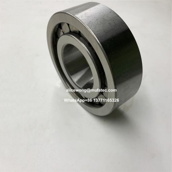 NCF309X2V C3 Cuscinetti a rulli cilindrici 45x100x25 mm Cuscinetti a rulli a pieno supplemento