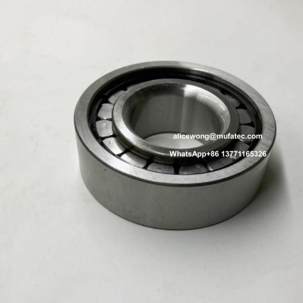NCF309X2V C3 Cuscinetti a rulli cilindrici 45x100x25 mm Cuscinetti a rulli a pieno supplemento