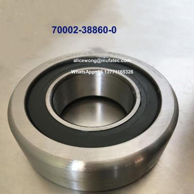 Cina 70002-38860-0 Cuscinetti per carrelli elevatori Cuscinetti pesanti in vendita
