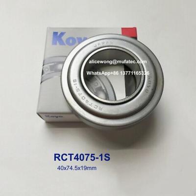 Cina RCT4075-1S Cuscinetto di rilascio dell'imbracatura per autoveicoli 40x74,5x19 mm in vendita