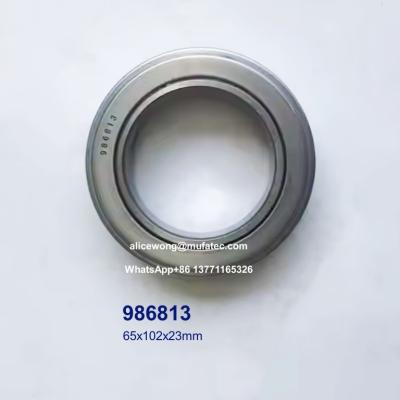Cina 986813 Cuscinetti di rilascio dell'imbracatura per autoveicoli 65x102x23 mm in vendita
