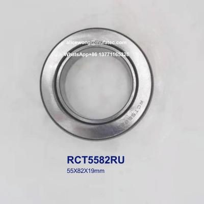 Cina RCT5582RU Cuscinetti di rilascio dell'imbracatura 55X82X19mm Cuscinetti a sfera in vendita