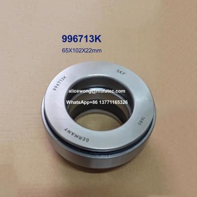 Cina 996713K Automotive Clutch Release Bearings Truck Bearings 65x102x22mm in vendita