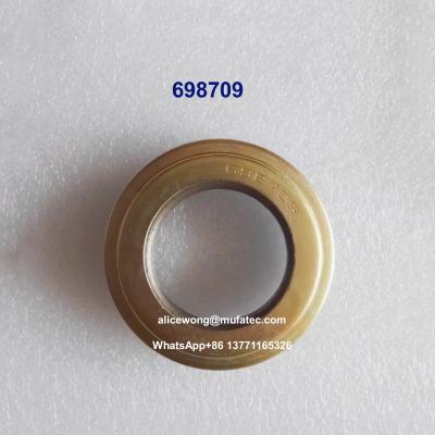 Cina 698709 Tricycle Front Fork Bearing Steering Pressure Bearing 45X78.5mm Flange 64mm in vendita