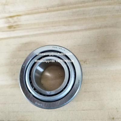 Cina 332/28 Automotive Bearings 28X58X24mm Tapered Roller Bearings in vendita