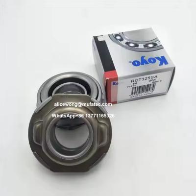 Cina RCT325SA Clutch Release Bearings in vendita