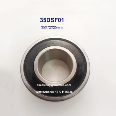 Cina 35DSF01 Cuscinetti di mozzo della ruota 35X72X25mm in vendita