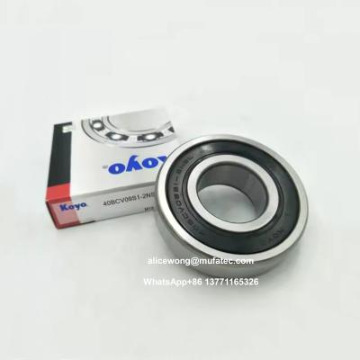 Cina 40BCV09S1-2NS 40BCV09 Cuscinetti per ruote automobilistiche 40X90X23mm in vendita