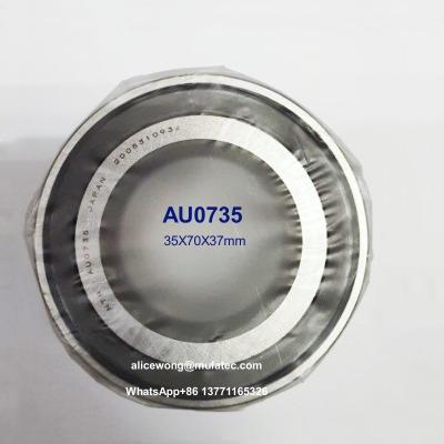 Cina AU0735-3LXL/L588 AU0735 DAC357037 35X70X37 mm Cuscinetti per mozzo della ruota anteriore in vendita