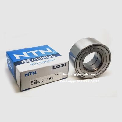 Cina AU0822-2LL/L588 510279 40X80X40mm Cuscinetti per ruote automobilistiche in vendita