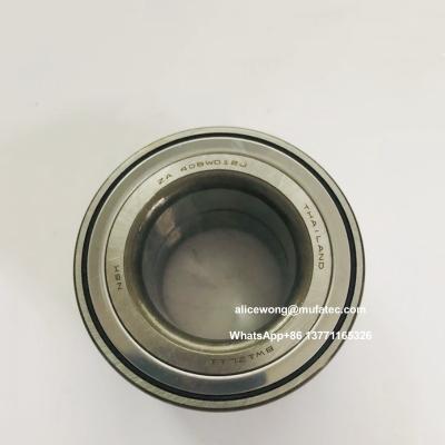 Cina 40BD12A Cuscinetti per mozziconi delle ruote 40X74X42mm in vendita