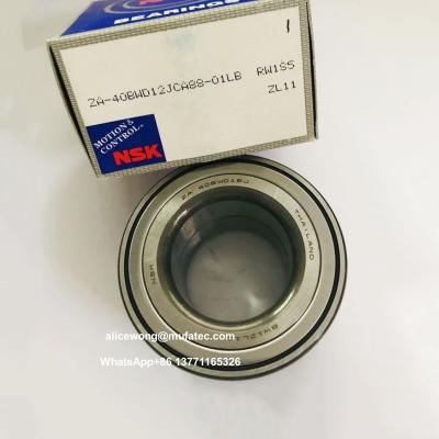 Cina 40BWD12 90369-40067 Cuscinetti per mozzole delle ruote 40X74X42mm Per automobili Toyota in vendita