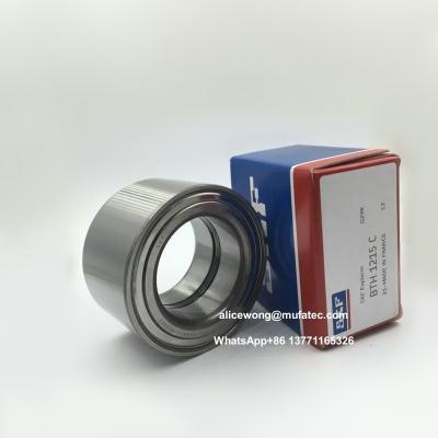 Cina BTH 1215 C cuscinetto a rulli conici per mozzo della ruota 55X90X54mm in vendita