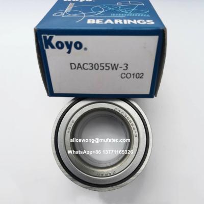 Cina DAC3055W-3 Cuscinetti per ruote ATV 30X55X32mm in vendita