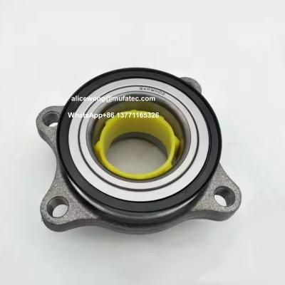 Cina 54KWD02 43560-26010 Assemblaggio cuscinetti per Toyota Hiace in vendita